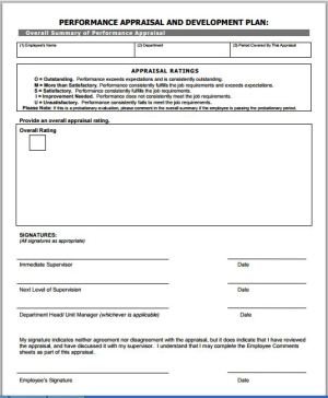 Health Appraisal Form Templates | Download Samples