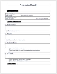 Download Free Collection of 100 Commonly Used Medical Forms