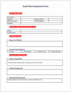 Download Free Collection of 100 Commonly Used Medical Forms